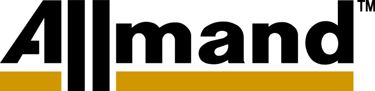 Allmand Vector -Black - DiStefano Sales Company