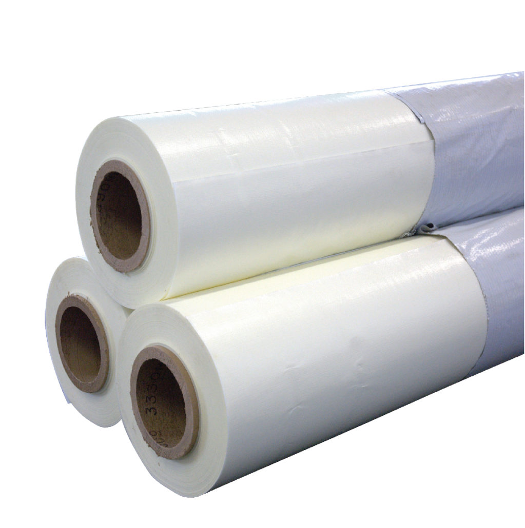 Poly Roll Stock - DiStefano Sales Company